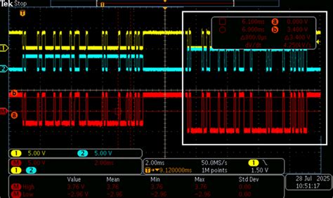 Rs485 終端電阻影響 讨论 Other Products Cn Engineerzone