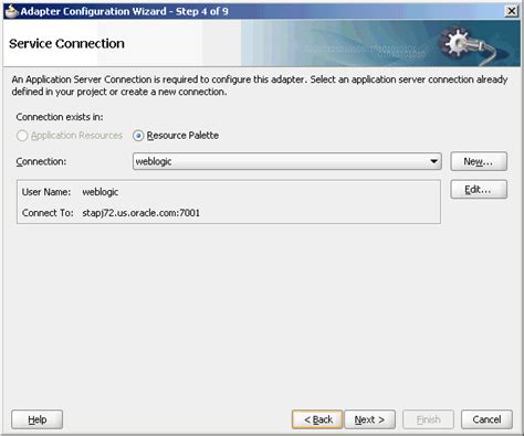 Oracle Jca Adapter For Jms