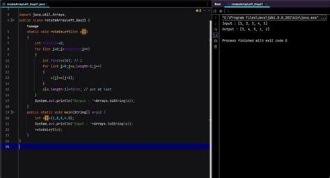 ambarjeet chaudhari on linkedin day21 100daysofcode java javaprogramming codingjourney…