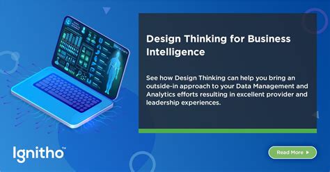 ignitho technologies on linkedin designthinking ai ml datascience