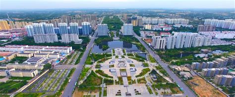 新排名大步提升的枣庄市实践中逐步多方位开拓的枣庄高新区 山东飞地 浙江飞地科技发展有限公司