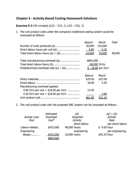 Chapter 5 Homework Solutions Warning Tt Undefined Function 32