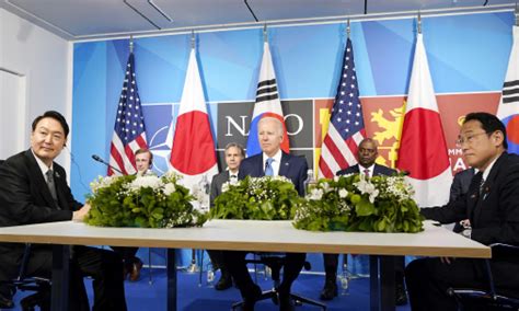 [2023 신년 한반도와 국제정세 특집] 2 한반도와 극동아시아 지역 무력 가능성 Sundayjournalusa