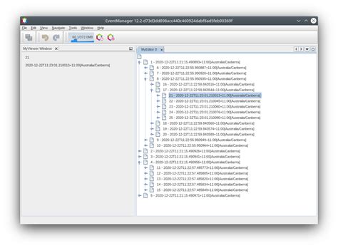 netbeans selection management tutorial ii using nodes