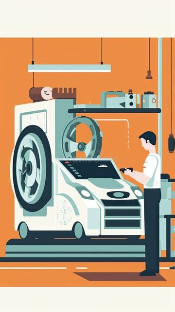 Engine Dynamometer Stock Illustrations 65 Engine Dynamometer Stock Illustrations Vectors