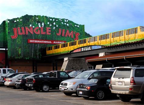 10 Secrets Of Jungle Jims Americas Most Gigantic Grocery Store