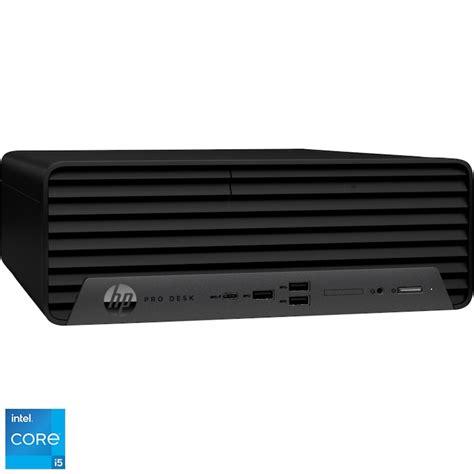 Hp Pro Small Form Factor G Intel Core I Gb Ddr Gb Ssd