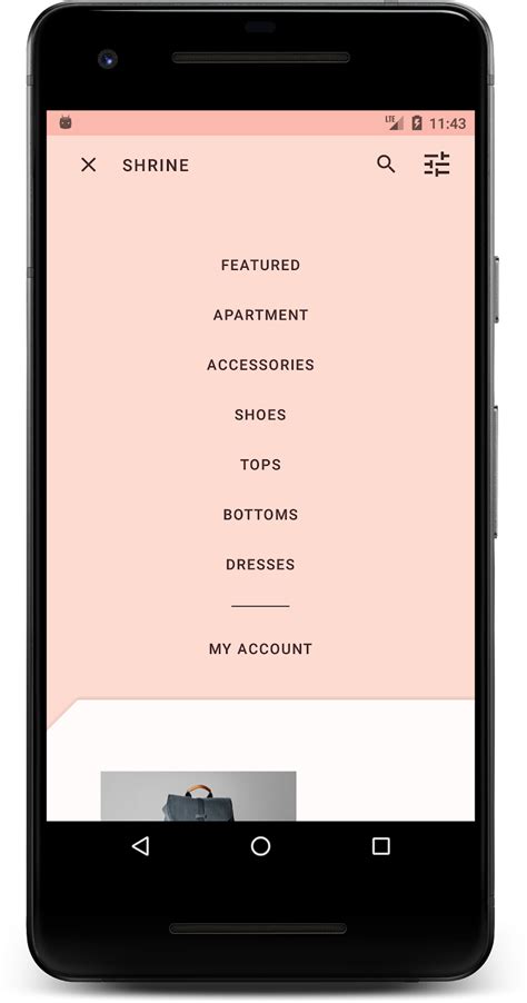 mdc 104 android：material 高级组件 kotlin android developers