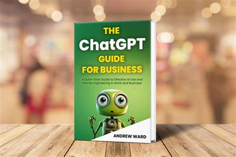 Chatgpt Ai Guide How To Implement Chatgpt In Your Business Quick Start Guide