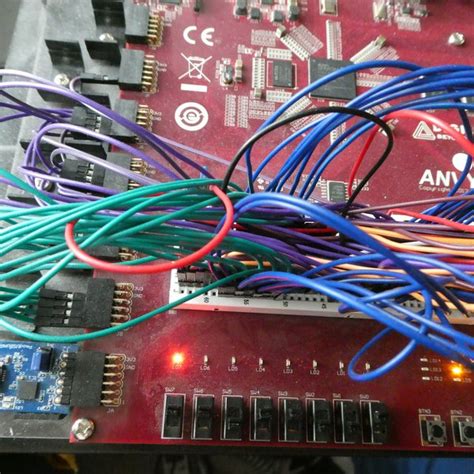 Bit Serial CPU Based On Crossbar Switch Hackaday Io