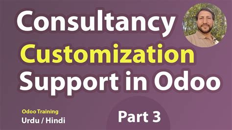 Before Odoo Erp Training For Beginners Basic Concepts For Starting Odoo Erp Youtube