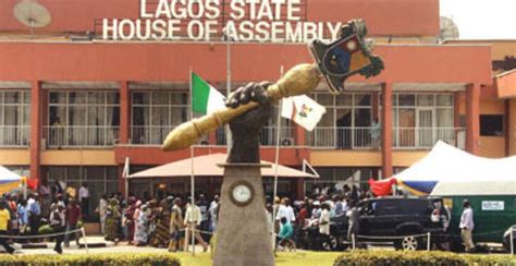 Lagos Assembly Confirms Nominees For Govt Agencies Tribune Online