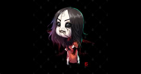 Dbd Chibi Killer Artist Dead By Daylight T Shirt Teepublic