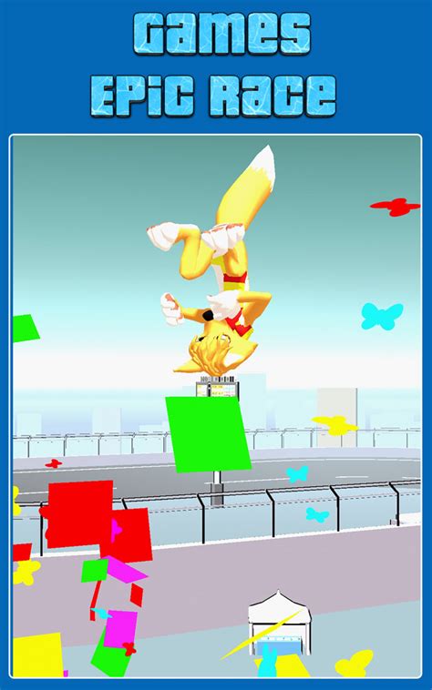 Android Için Epic Tom Jerry Run Race 3d İndir