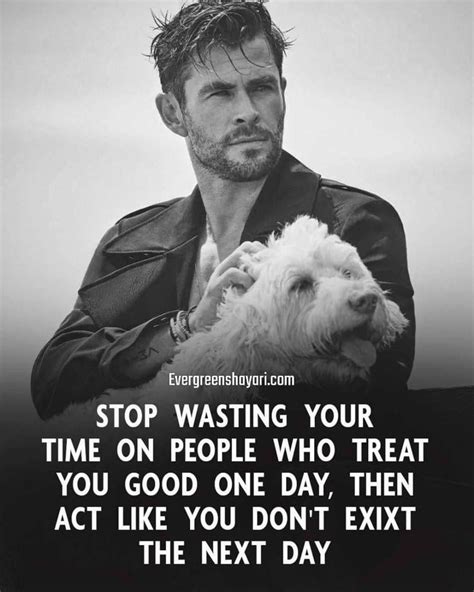 Stop Wasting Your Time On Rmotivationalquotes