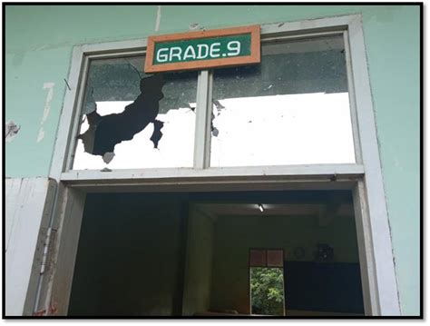 မြင်းခြံမြို့နယ်၊ မြောက်ကျွန်းကျေးရွာ အခြေခံပညာအထက်တန်းကျောင်းခွဲအား