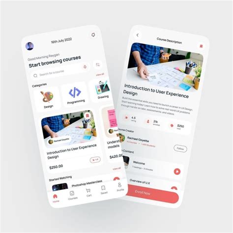 Do Website Ui Design Mobile App Ui Ux Design Ui Ux Design By Fancy