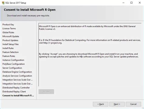 How To Install SQL Server 2017