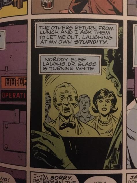 In The World So Many Useless Bodies So Much Sorrow R