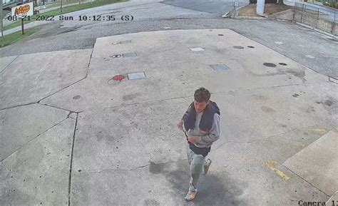 New Video Shows Interaction That Led To Viral Arkansas Arrest Where