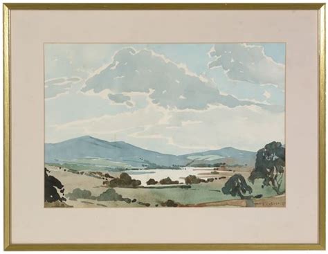 Alfred Edward Cuthbert 2 Artworks At Auction Mutualart