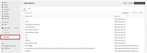 How To Fix Shopify 404 Errors With Tinyimg App In 2024