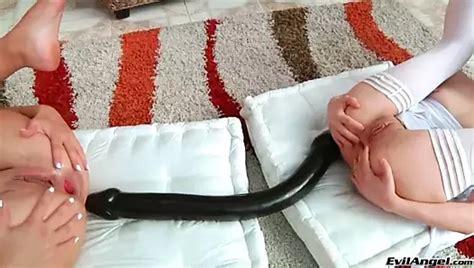 Zoll Tiefes Analspiel Bauchbeule XHamster