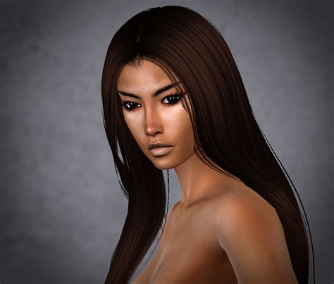 Asian Women Request And Find The Sims 4 Loverslab