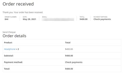 How To Test Woocommerce Orders 3 Methods Quadlayers