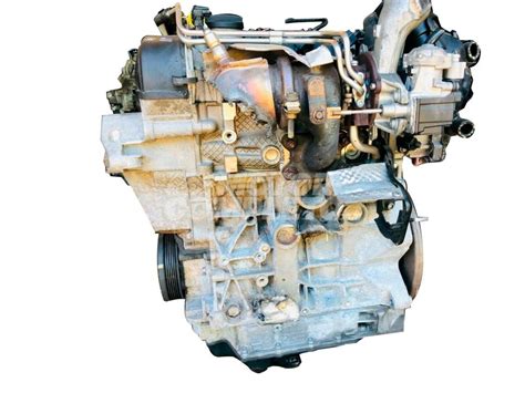 Motor Volkswagen Golf Viii Cd1 1 4 Tsi Ehybrid Segunda Mano Ref Dgea 27338