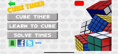 5 Best Cube Timer Apps For Android IOS Freeappsforme Free Apps For Android And IOS
