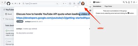 Adder Occluded For Certain Gh Views Z Index Issue · Issue 5622