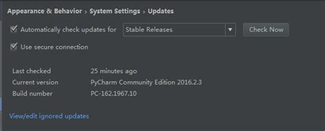 I Cant Find The Deployment Setting In File Settings Build Execution Deployment And
