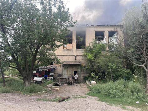 Обстріли у Селидовому 5 людей загинули і 8 поранено новини Lb Ua