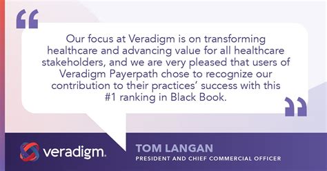 Allscripts On Linkedin Veradigm Payerpath Ranked As 1 Solution For 2022 By Black Book