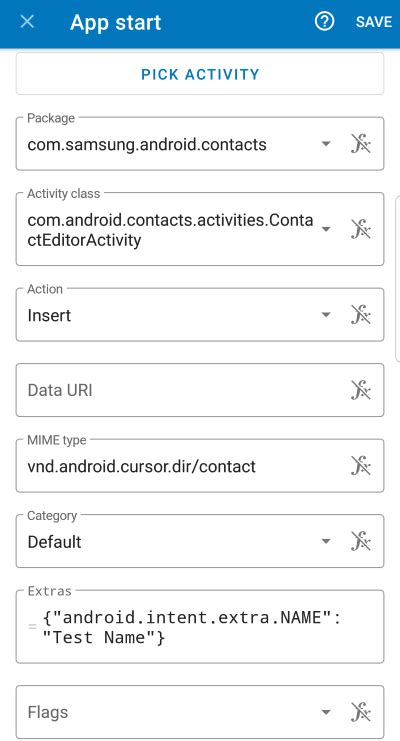 help with intent extras syntax r automateuser