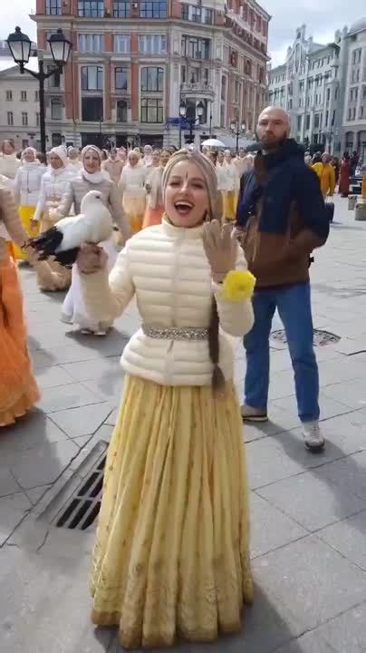 Video Amit Tripathi On Linkedin Hare Krishna 🪷