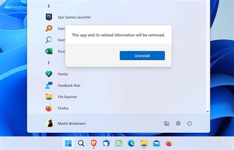 How To Uninstall Apps And Programs In Windows 11 Ghacks Tech News