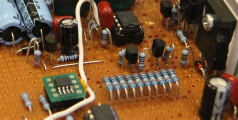 Fully Programmable Modular Bench Power Supply Part 6