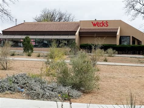Santa Fe — Wecks