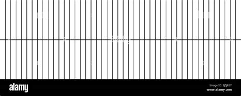 Grid Mesh Plotting Paper Graph Paper And Coordinate Paper Texture Pattern Stock Vector