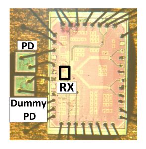 Ic Design Gallery Integrated Systems Laboratory