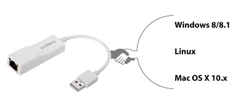 Usb Fast Ethernet Adapter Edimax Edimax