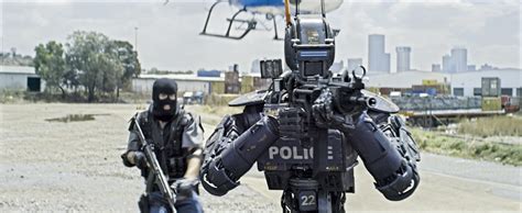 한계를 뛰어넘은 로봇의 성장기