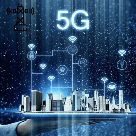 The Future Networking 5g And 6g Connect Kreations