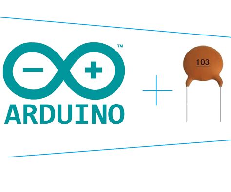 How To Make An Arduino Capacitance Meter At Ty Pace Blog