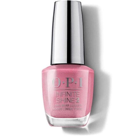 Opi Infinite Shine Aphrodites Pink Nightie Cdon