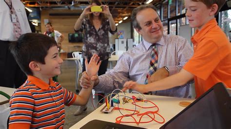 June Invent To Learn Masterclasses In Vic And Nt Invent To Learn