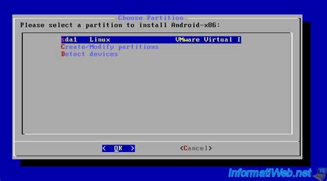 Install Android On A Computer Or In A Virtual Machine With Android X86 Android Tutorials