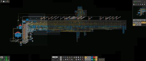 Early Game Red Science R Factorio